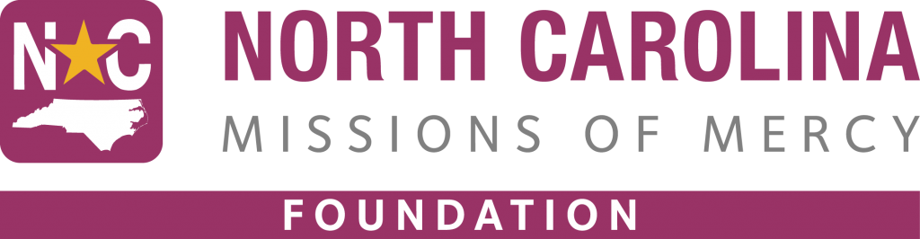 Programs - North Carolina Dental Society Foundation